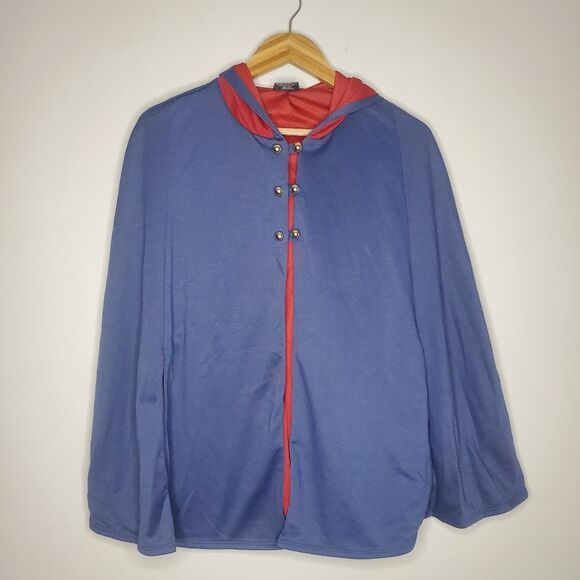 Hot Topic | Jackets & Coats | Hot Topic Exclusive Cartoon Network Over ...